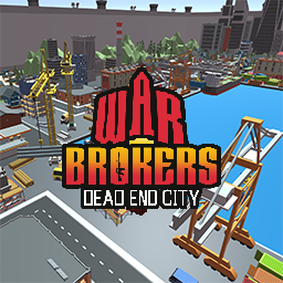 War Brokers
